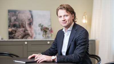 Arkwright Consulting | Industries | Financial Services