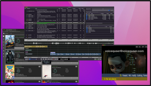 Essential tools for audio production | VoiceQ