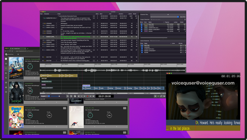 Essential tools for audio production | VoiceQ