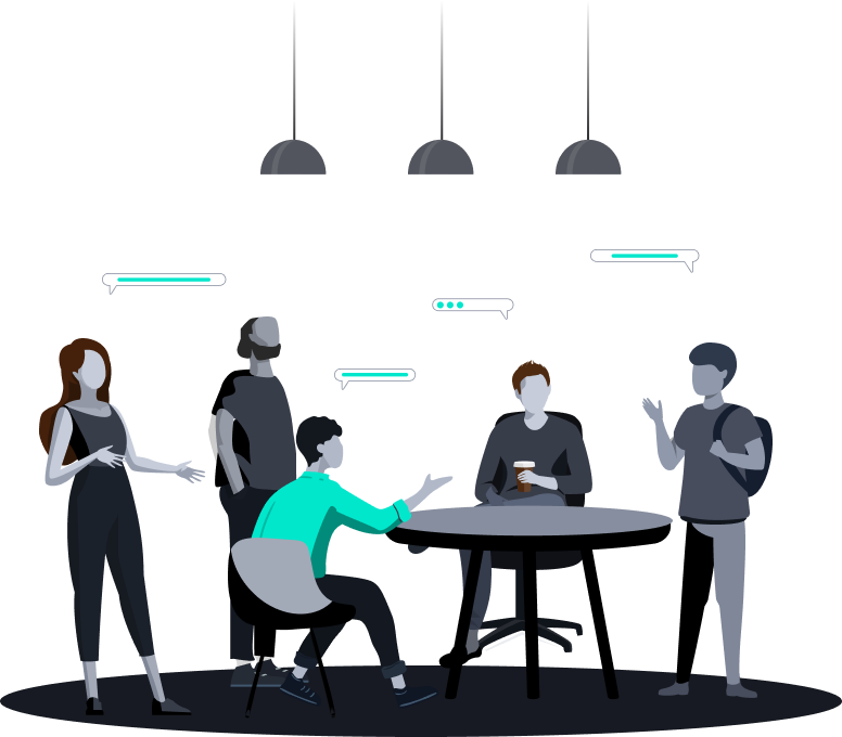 Gradual | All community-led experiences in one place