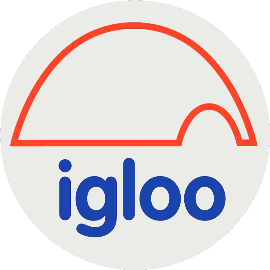IGLOO MUSIC | Case Study
