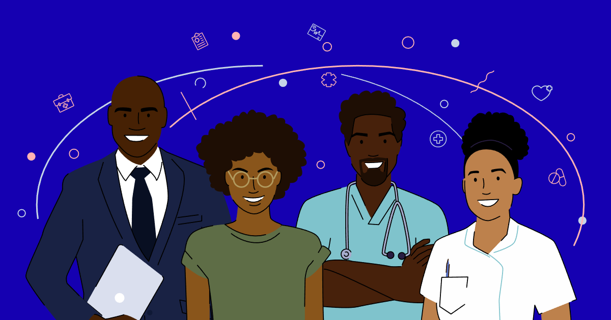 First Do No Harm: Embracing Anti-Racism in Health