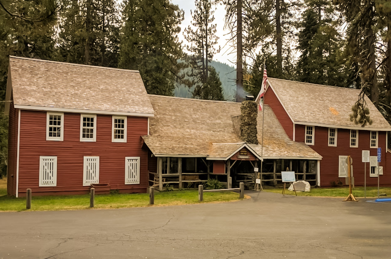 Graeagle.com Is Your Official Guide to the Town of Graeagle and ...