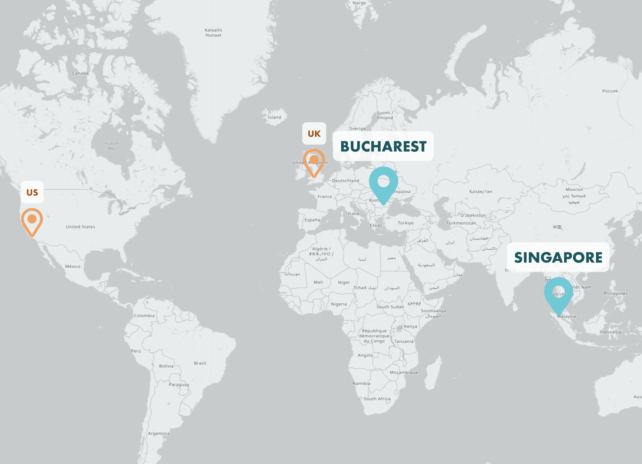 Atta Systems – Build Impactful Software Products With Us