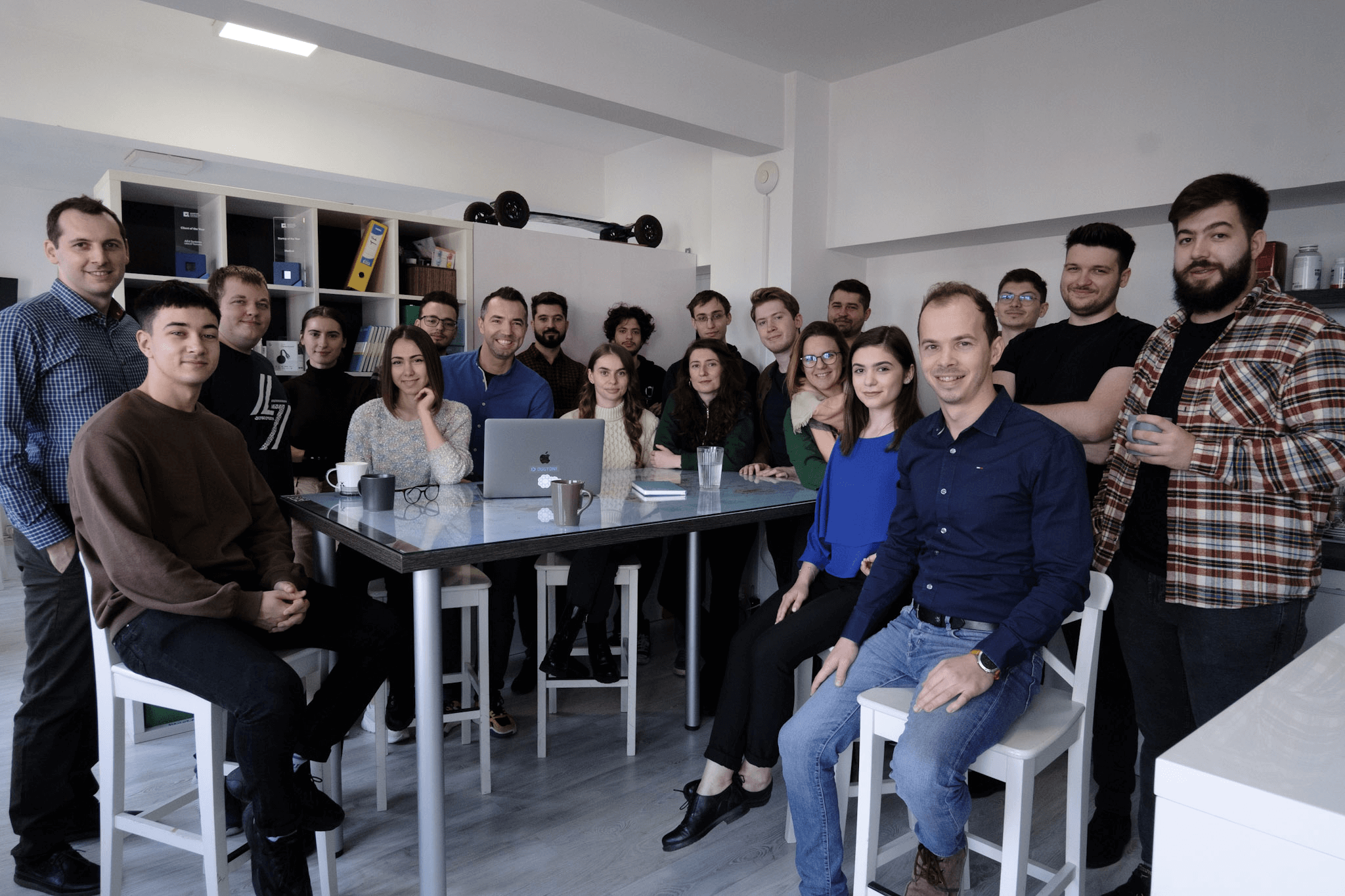 About Us – Atta Systems