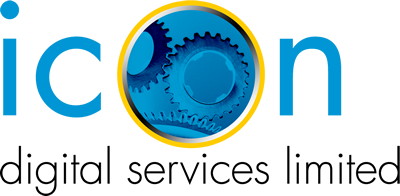 IT Web and Consultancy - Icon Digital Services Ltd
