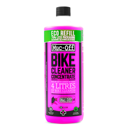 Gear and Stuff at The Cycle Agents