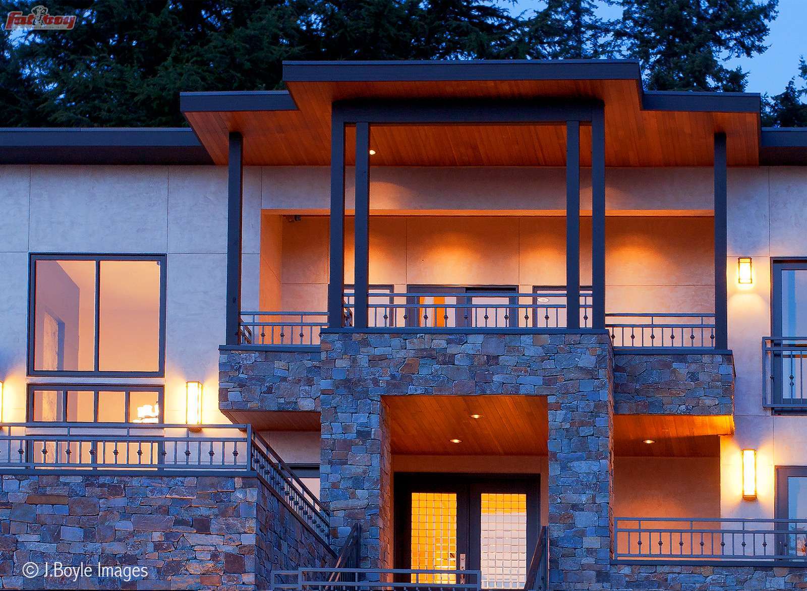 Custom Home Rebuild | Tacoma Remodels & Custom Homes