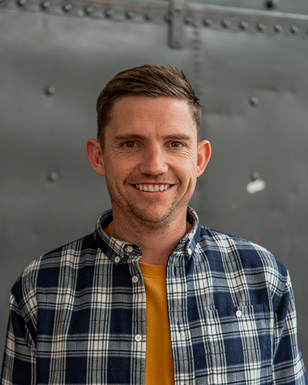 Icehouse Ventures | About Us