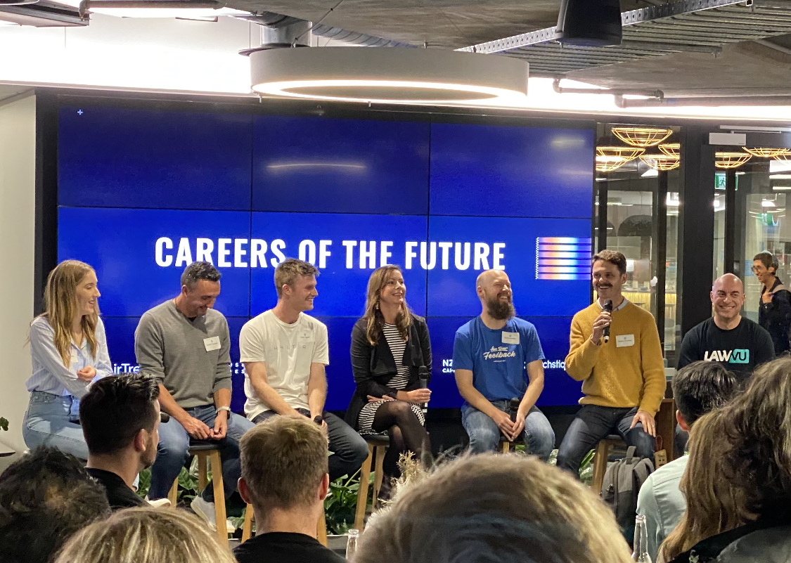 Careers of the Future