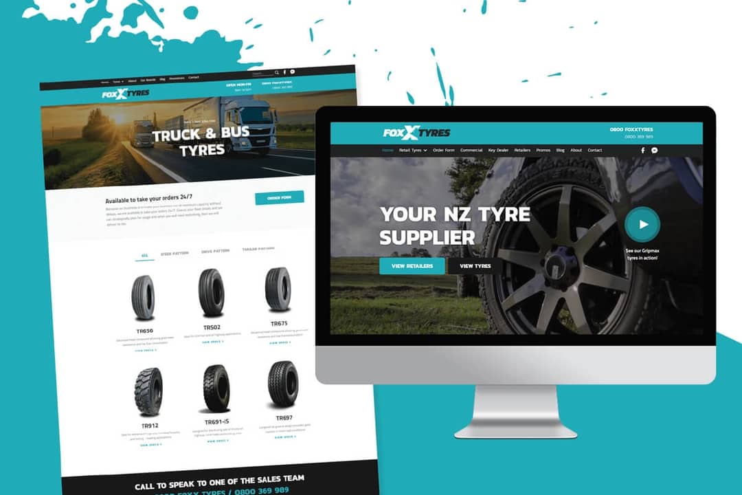 PDC Creative Whangarei | Web, Video, Design and Marketing