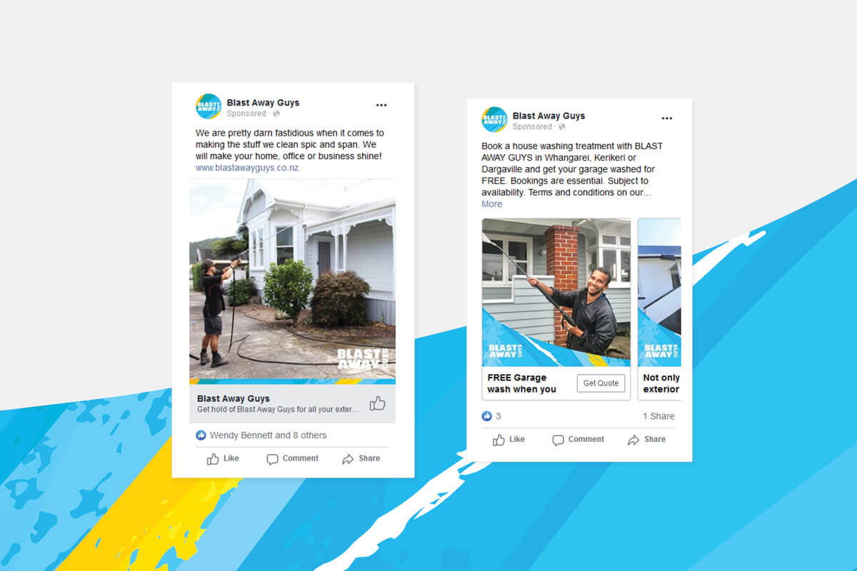 Graphic Design | PDC Creative Whangarei