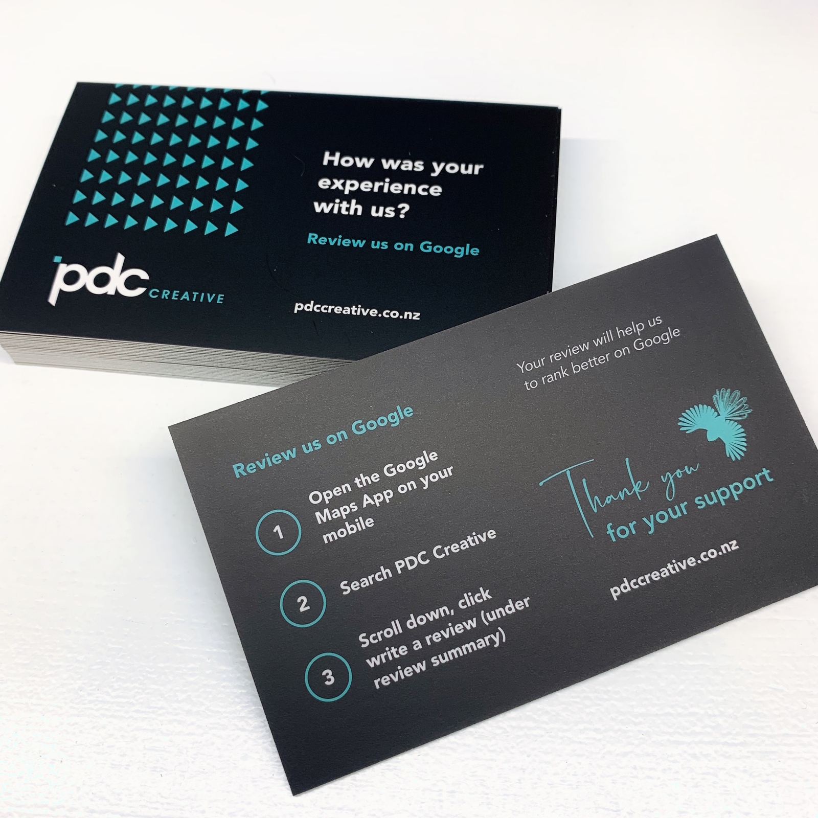 PDC Creative Whangarei | Web, Video, Design and Marketing