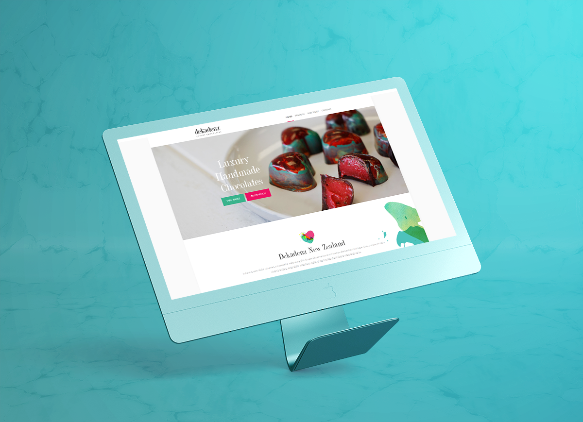 Featured Work | PDC Creative Whangarei