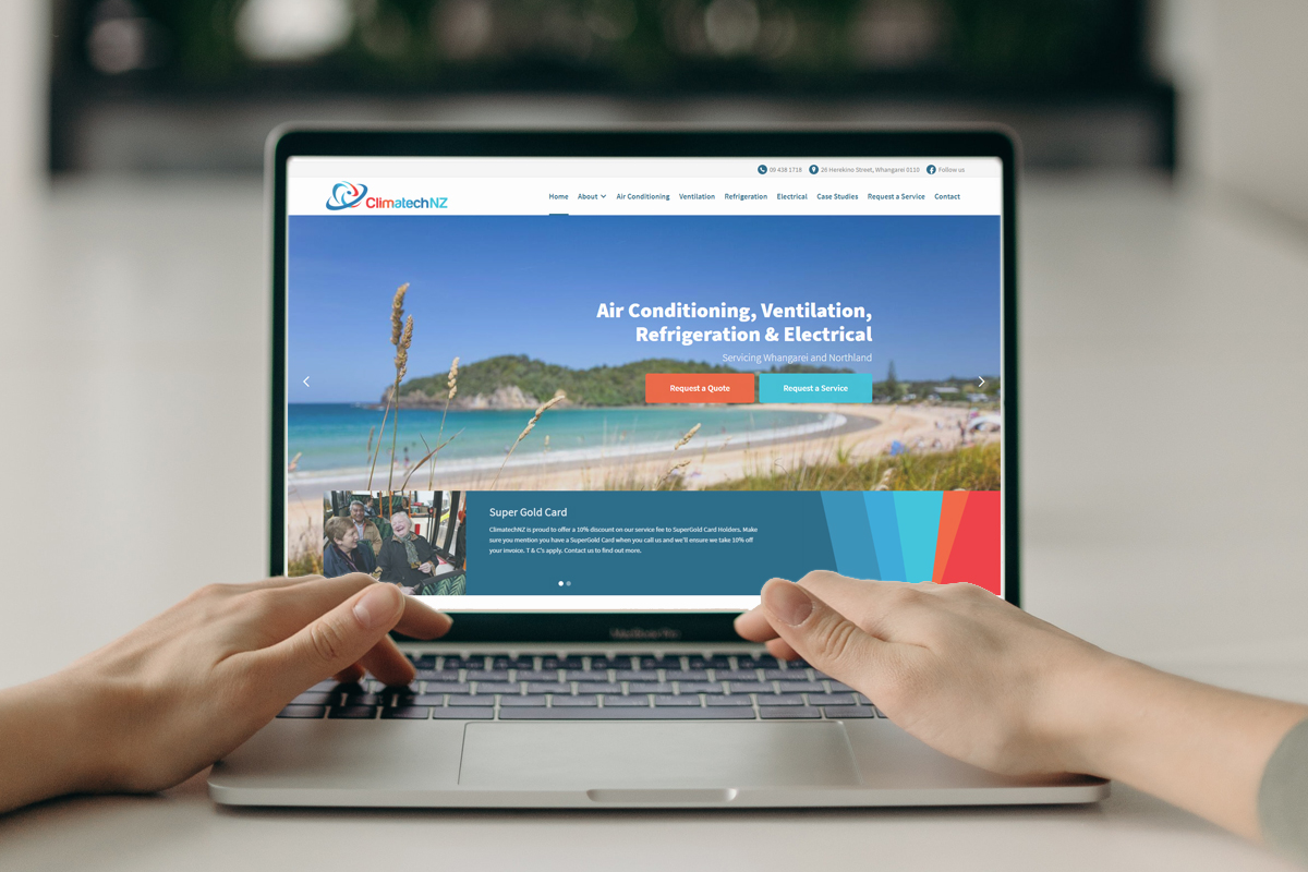 Graphic Design | PDC Creative Whangarei