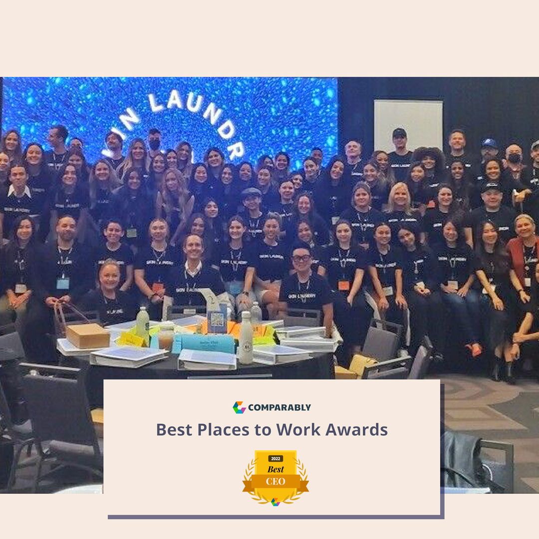 Skin Laundry | We Made Laser Facials A Thing