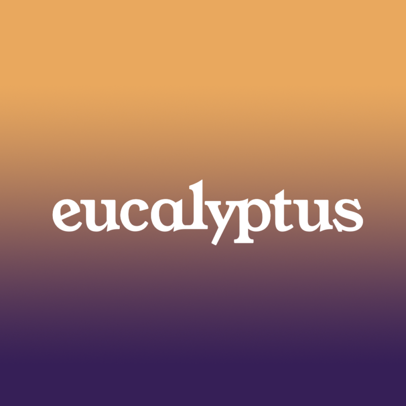 Eucalyptus | Blackbird Ventures