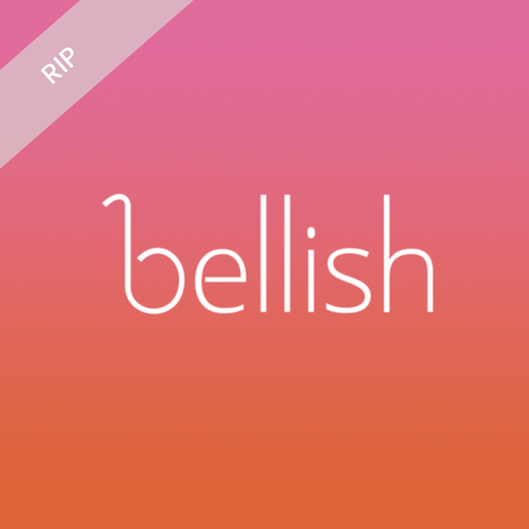 Bellish | Blackbird Ventures