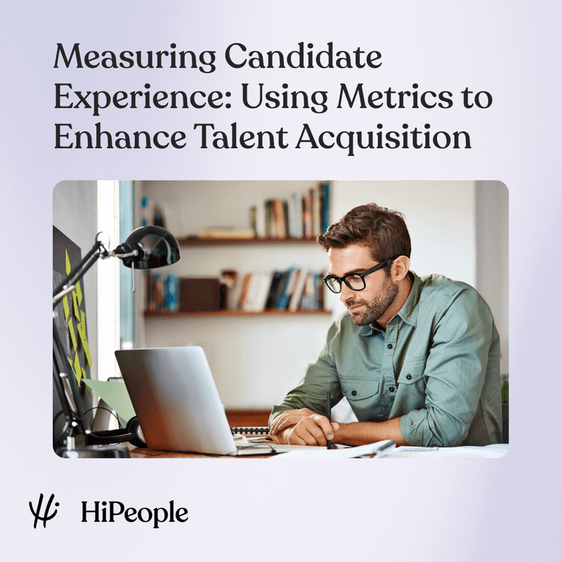 Eight Successful Candidate Evaluation Examples - HiPeople