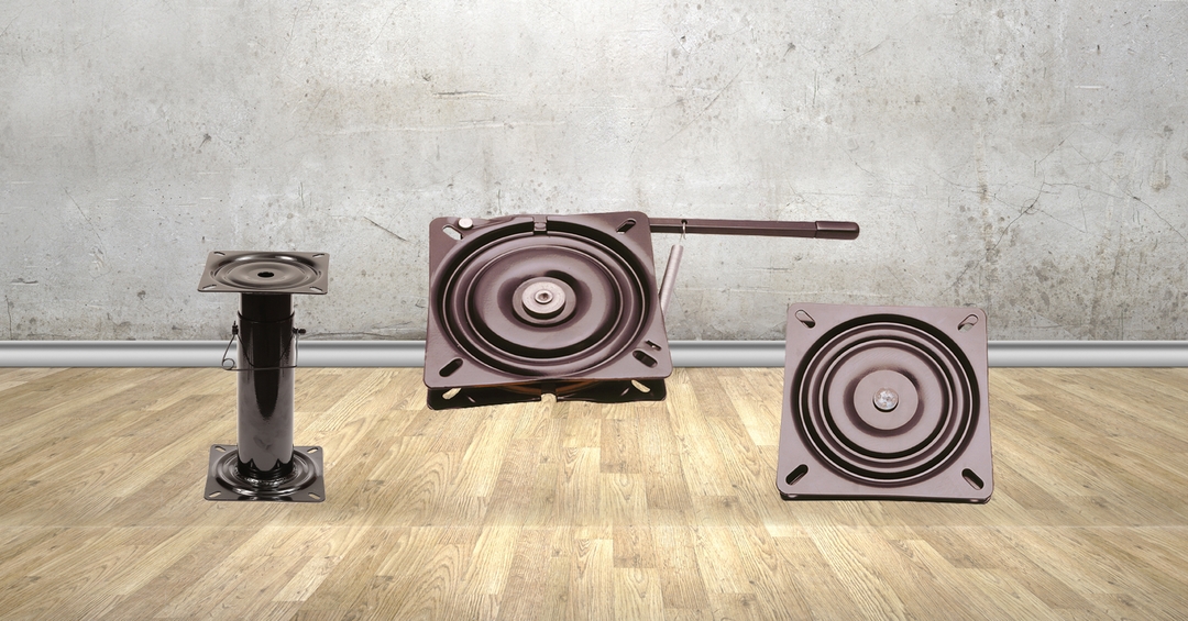 Boat Swivels | Boat Seat Swivel Mount and Base Parts | Trendler