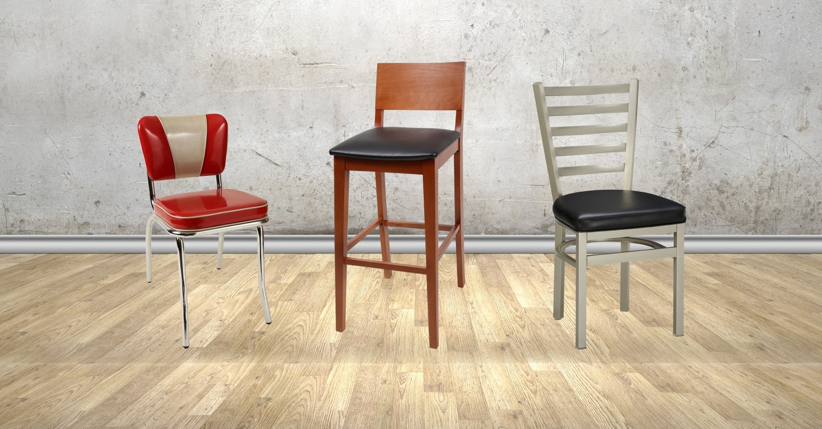 High Quality Chairs | Handmade Chair Manufacturer in Chicago IL