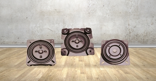 Barstool Swivels | Barstool Swivel Plates and Parts | Chicago IL | Trendler