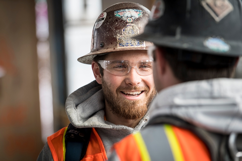 General Contractor | Gerding Builders