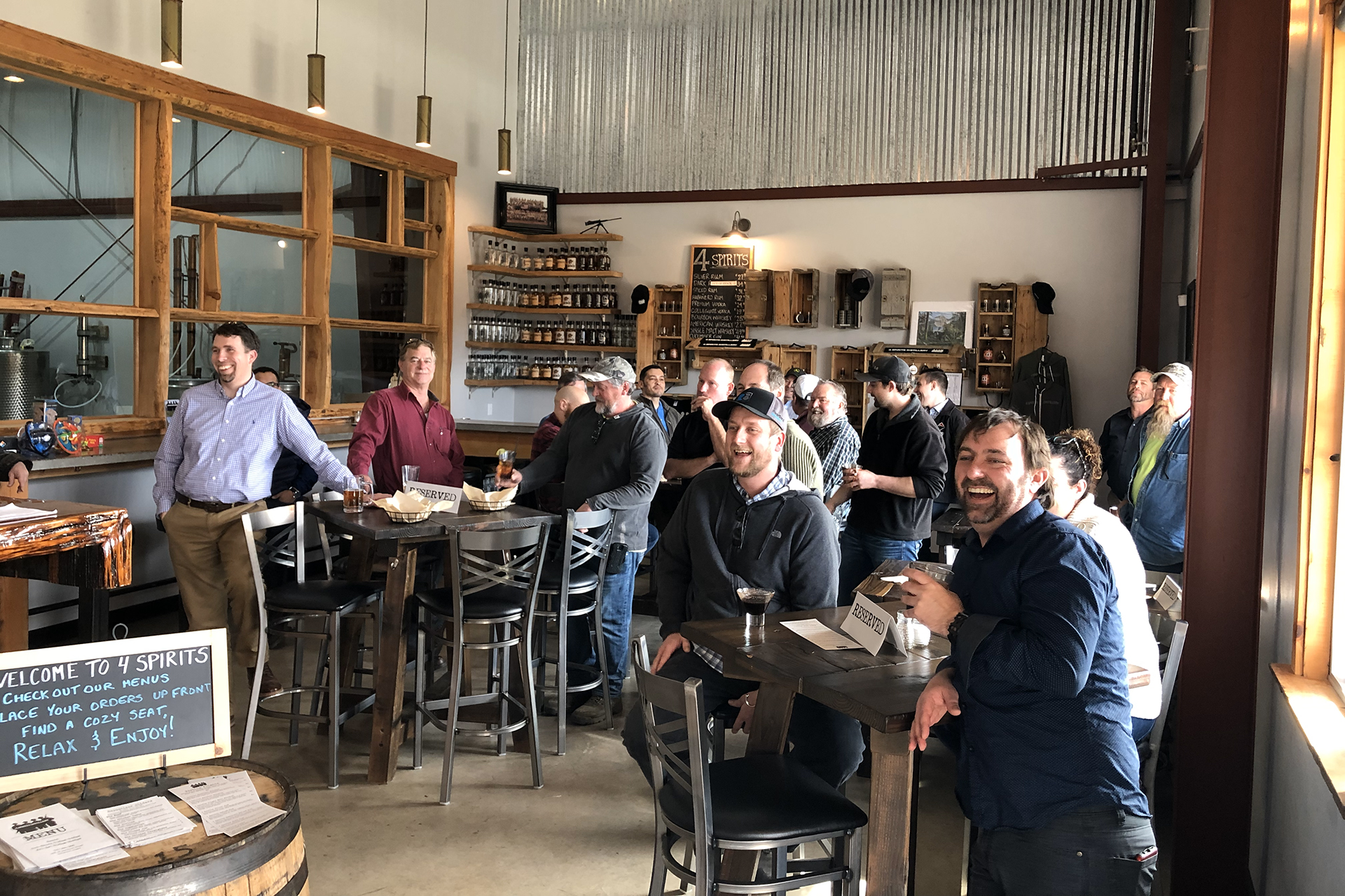 Commercial Construction | Gerding Builders