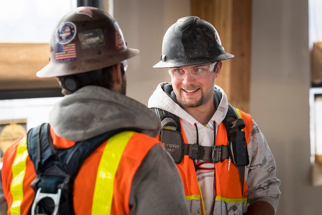 General Contractor | Gerding Builders