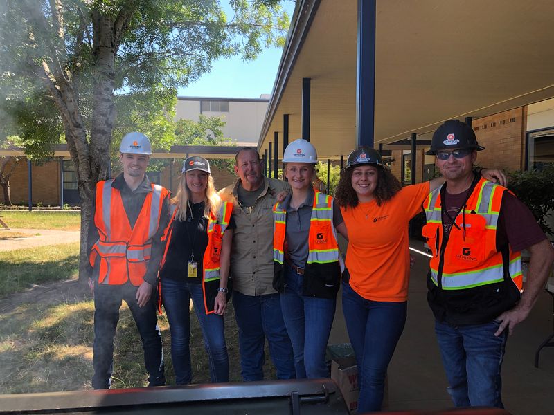 General Contractor | Gerding Builders