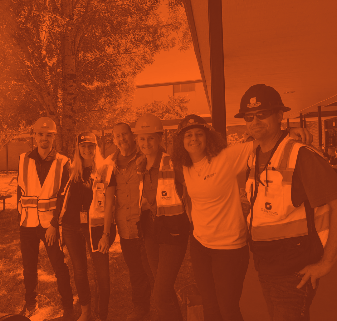 Commercial Construction | Gerding Builders