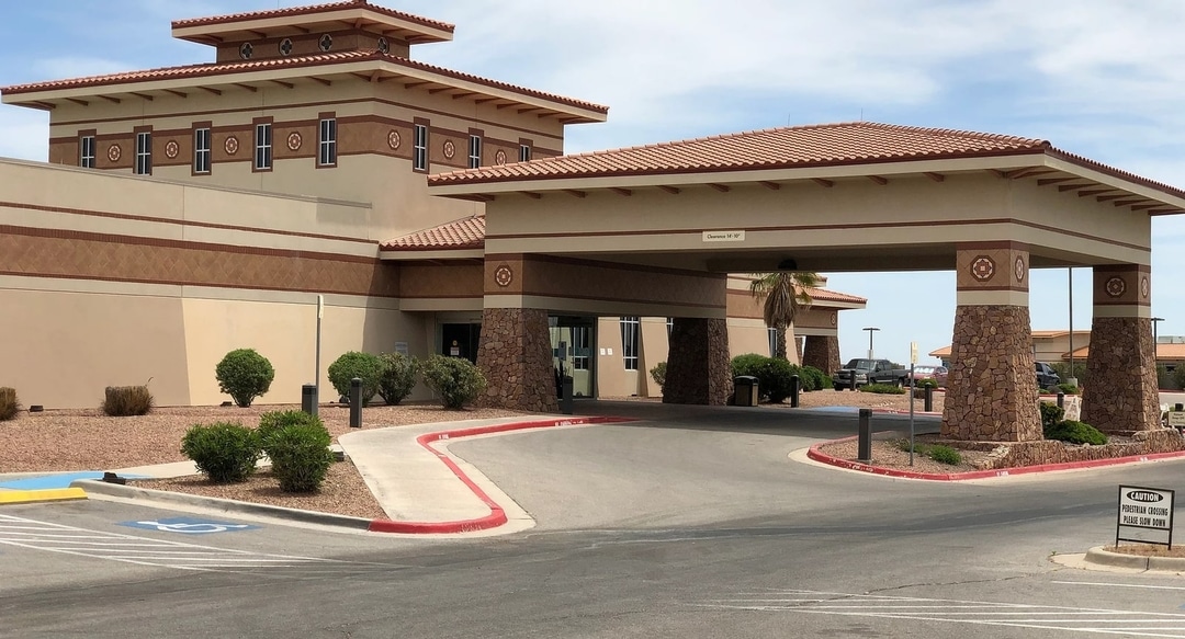 Hospital Locations | Legent Health