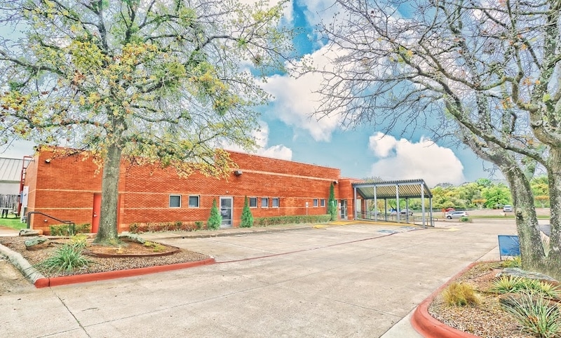 Legent Interventional Pain Center | Legent Health