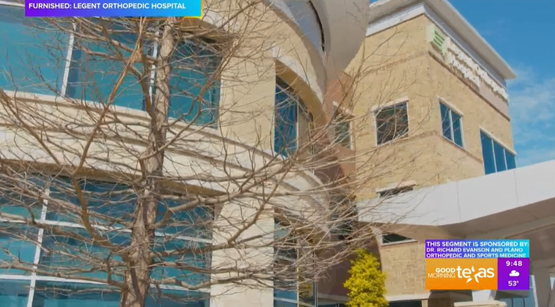 Newsroom | Legent Health