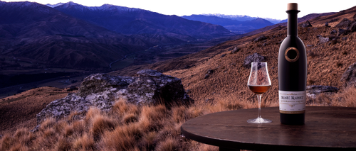 Rose Rabbit Butterscotch Liqueur - Cocktail Merchant