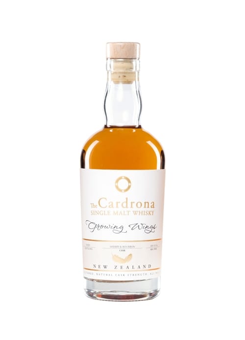 Cardrona Distillery