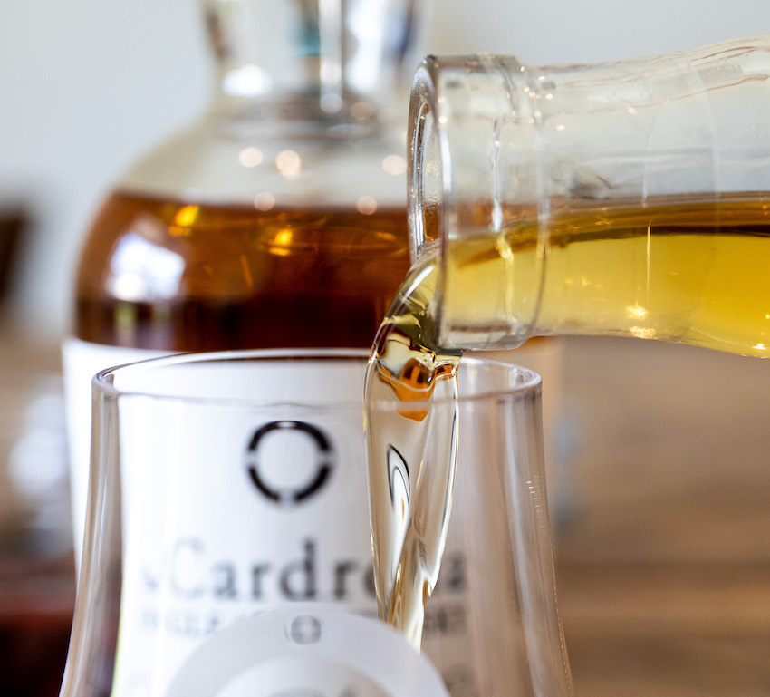 Cardrona Distillery