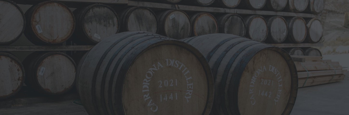 Cardrona Distillery