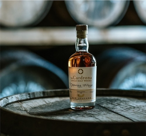 Cardrona Distillery