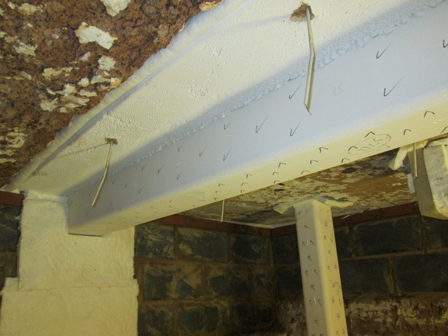 Intumescent Coating Systems