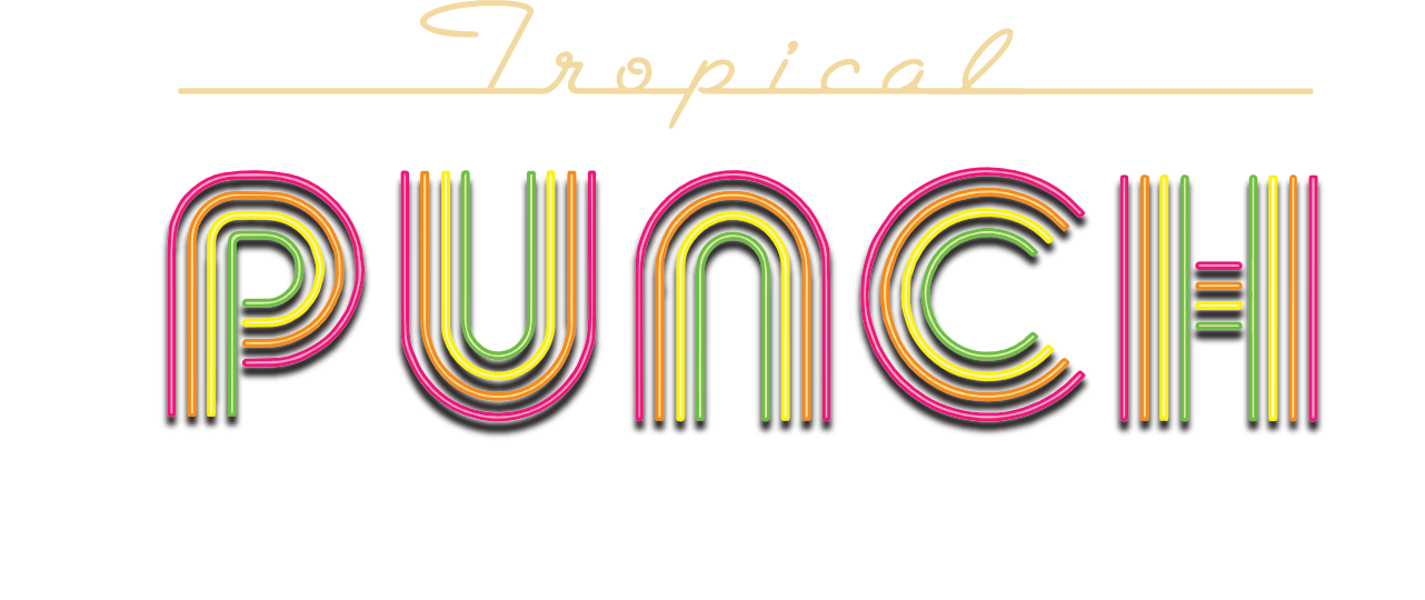 Tropical Punch