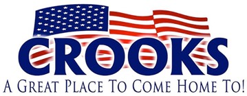 Willow Creek Ridge Addition - Crooks, SD