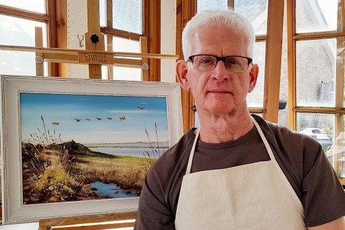 Bognor Coastal Art Trail