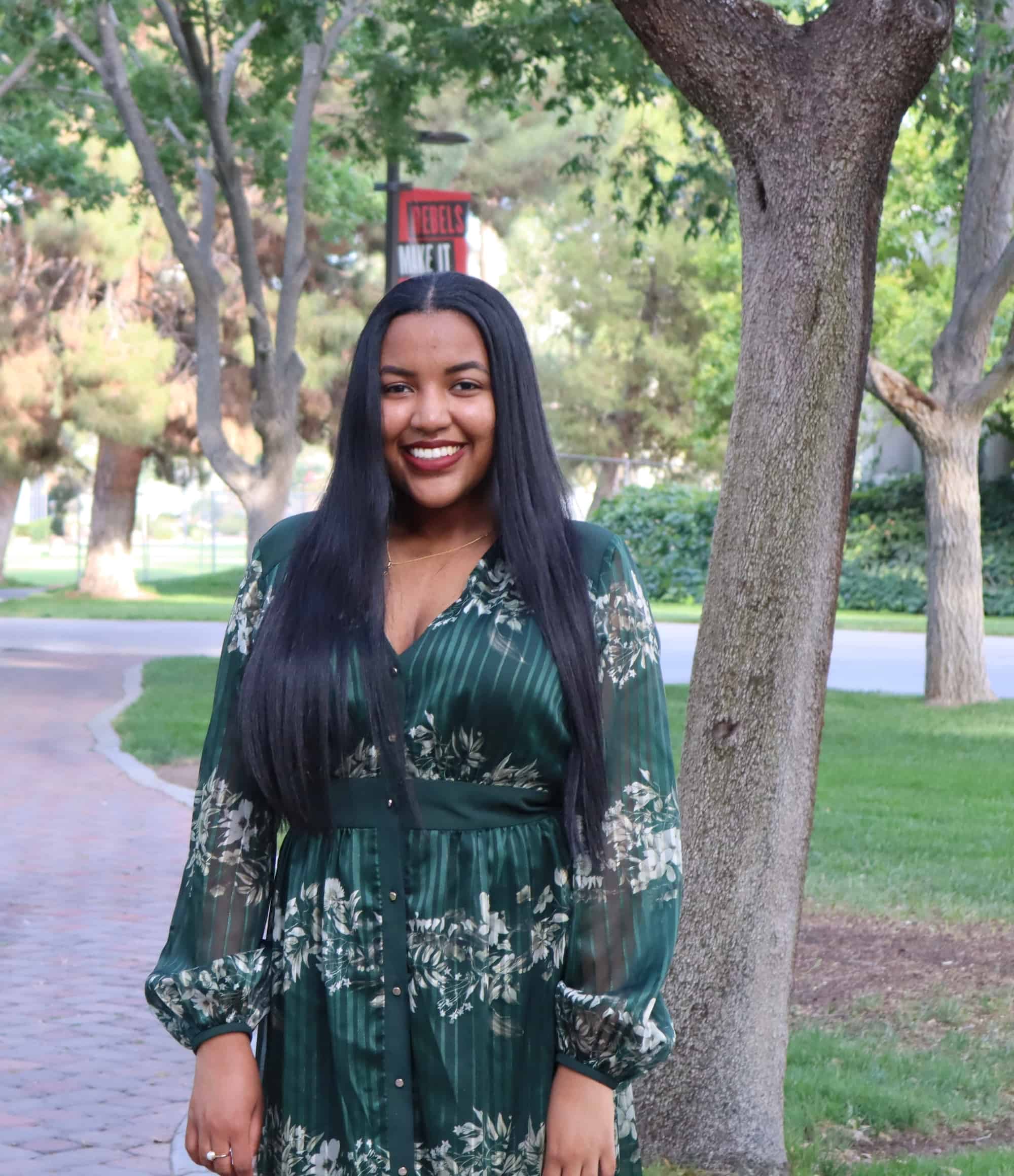 The Rogers Foundation