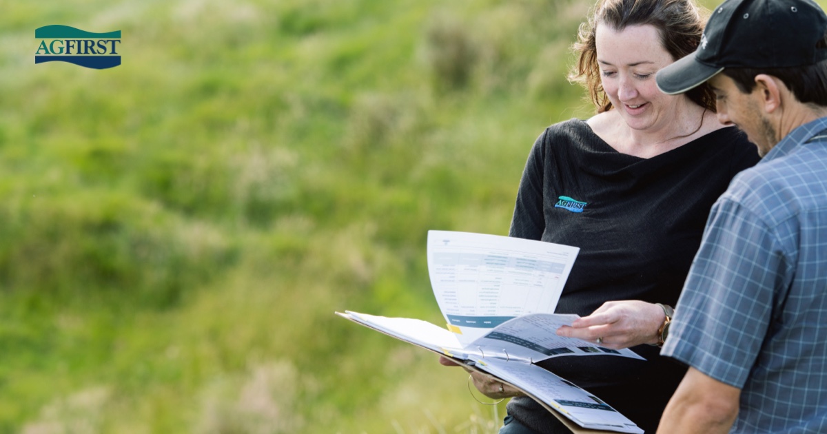 AgFirst - About | Farm & Orchard Advisors New Zealand