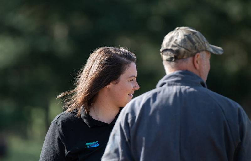 AgFirst - Projects | Agribusiness Consultants New Zealand