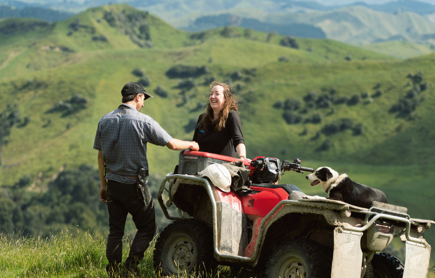 Drivers and Barriers to Land Use Change