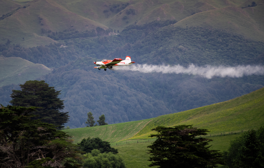 AgFirst - Projects | Agribusiness Consultants New Zealand