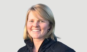 Jess Hughes | Consultant | AgFirst