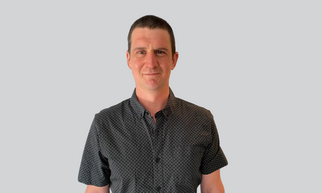 Travis Carter | Consultant | AgFirst